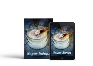 Get Your Sugar Swap Report! - Life: The Reboot